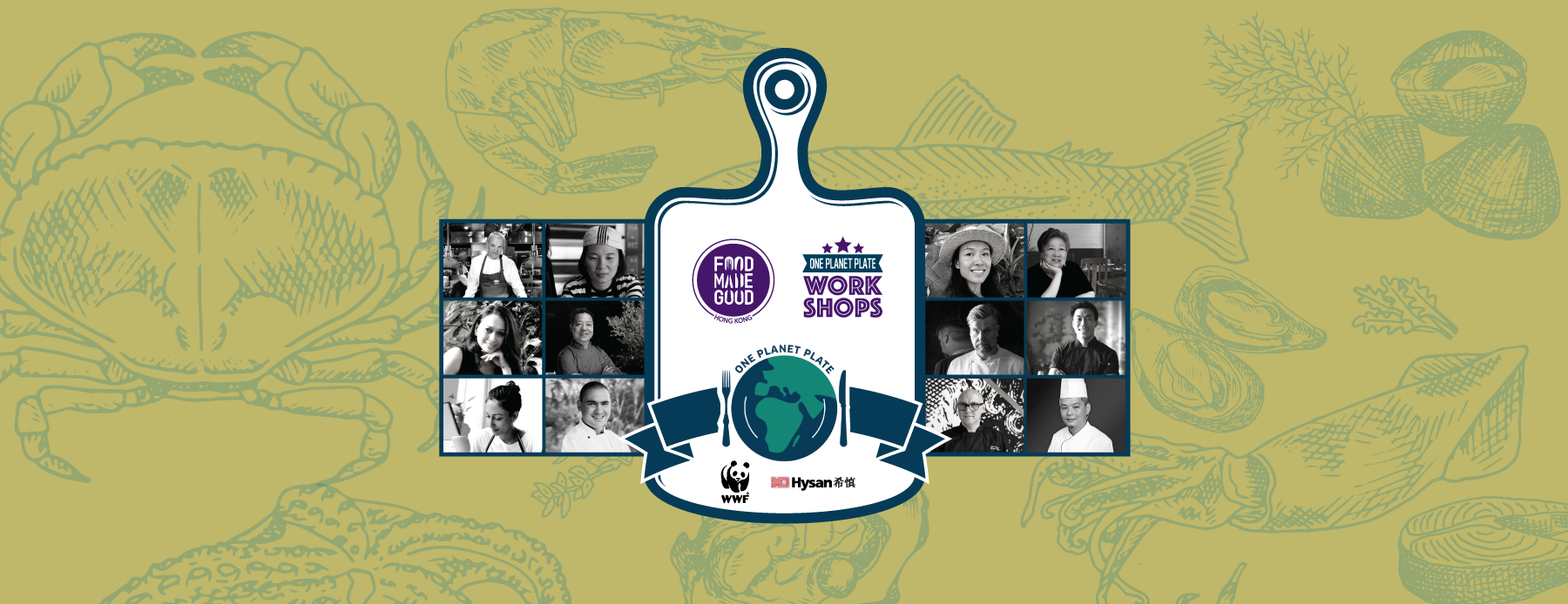 Central Centre – WWF-HK